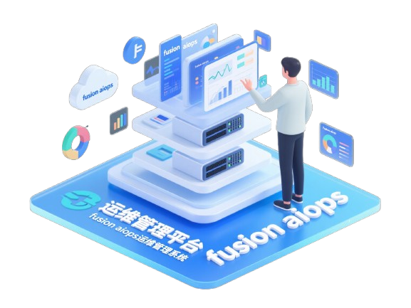 FUSION AIOPS 运维平台